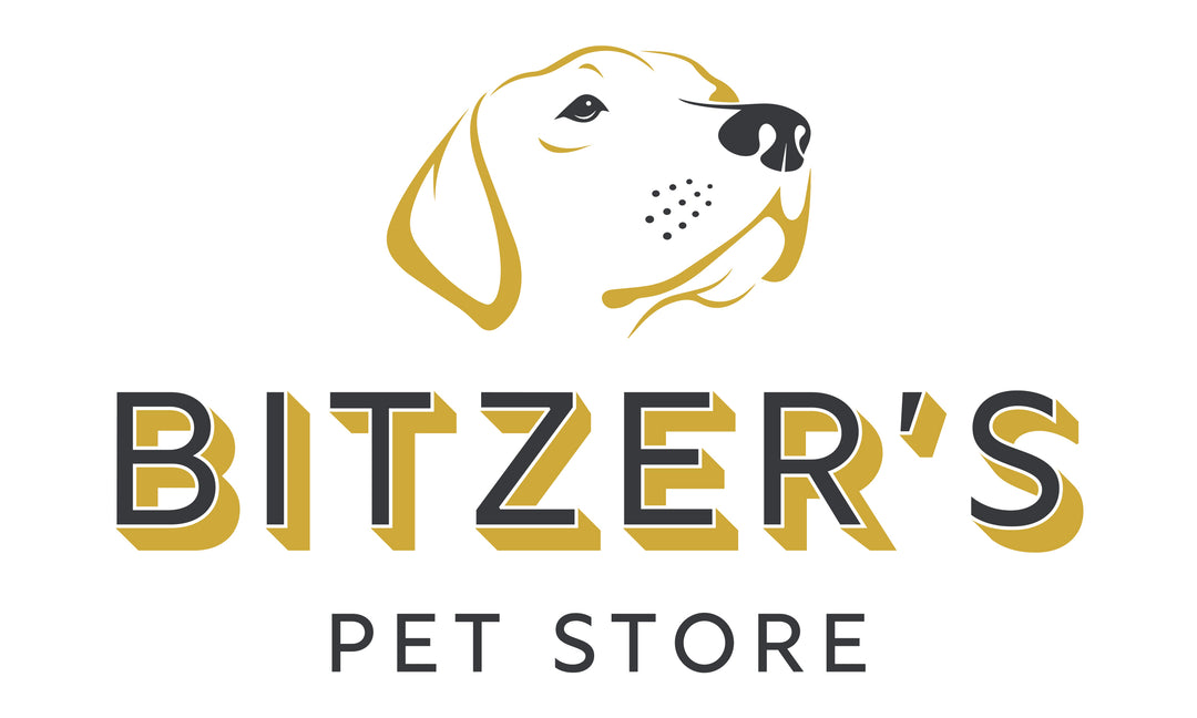 Contact us – Bitzers Pet Store