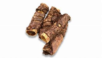 Buffalo Wrapped Trachea – Bitzers Pet Store